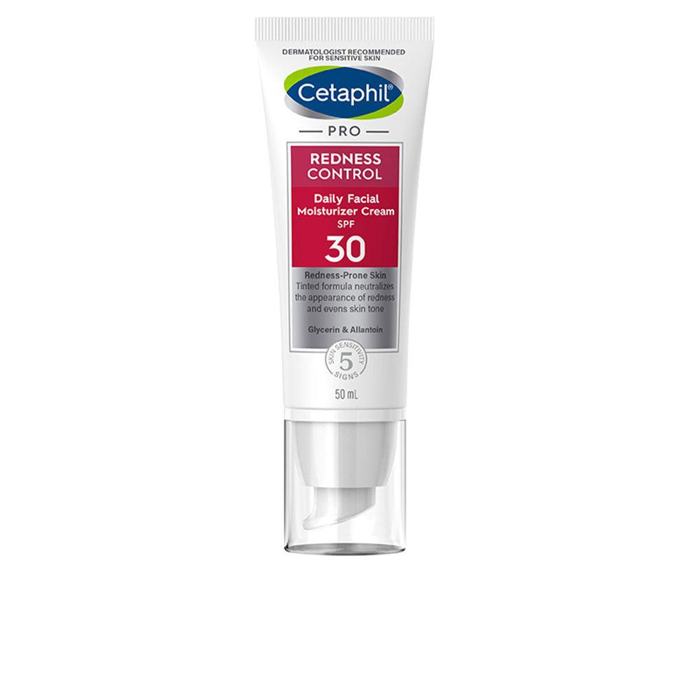 CETAPHIL PRO REDNESS CONTROL facial moisturizer SPF30 50 ml Online ...