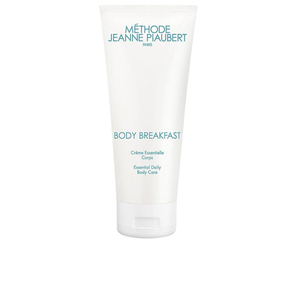 JEANNE PIAUBERT Crema Corporal Body Breakfast online günstig kaufen ...