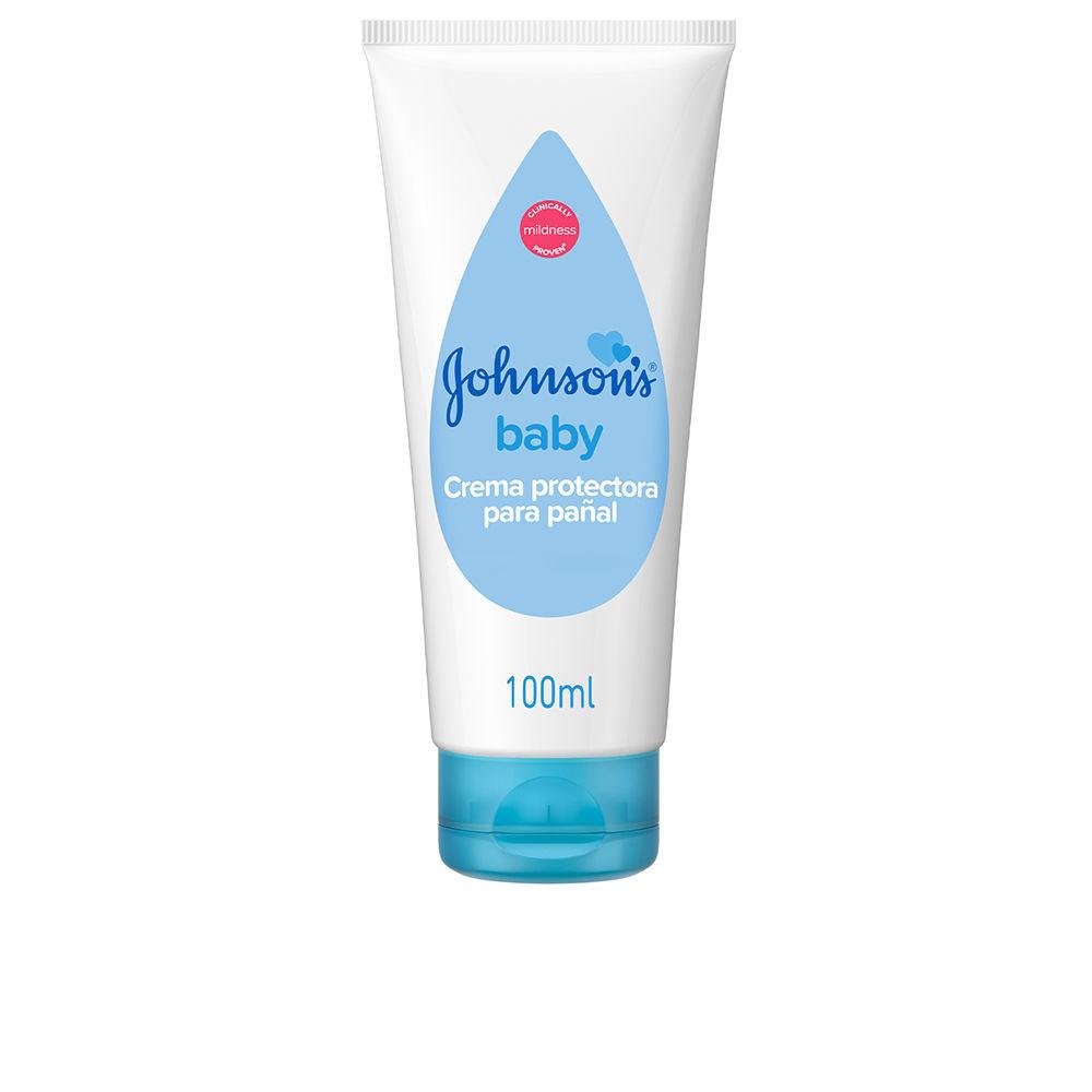 JOHNSON'S BABY BABY diaper protection cream 100 ml Online Günstig Kaufen