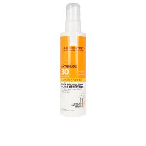 LA ROCHE POSAY ANTHELIOS SHAKA spray invisible ultra-resistant SPF30 2 ...