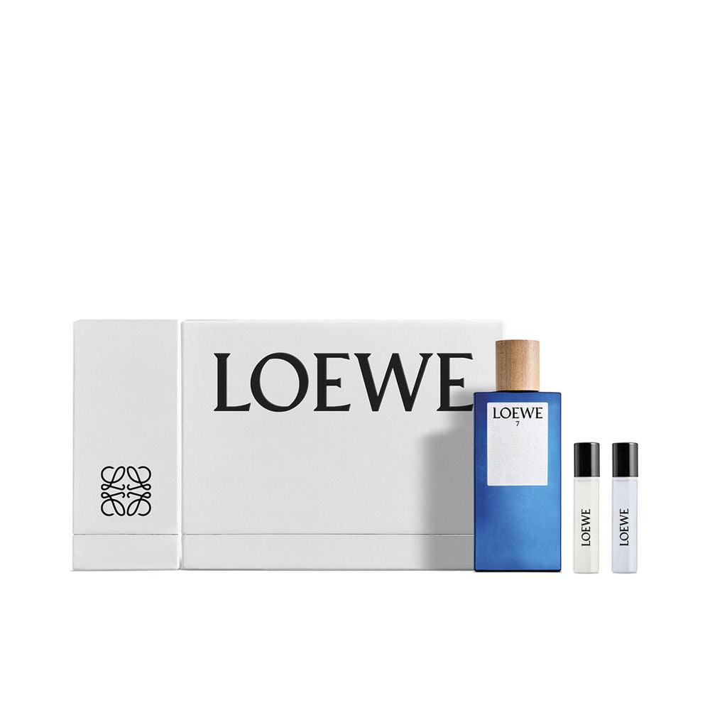LOEWE LOEWE 7 CASE 3 pcs Online Günstig Kaufen