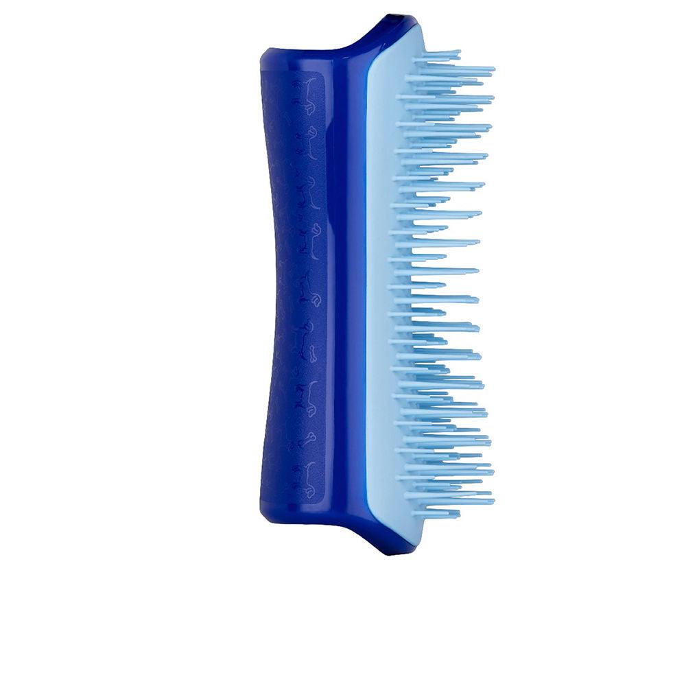 TANGLE TEEZER PET TEEZER de-shedding small #Blue 1 u Online Günstig Kaufen